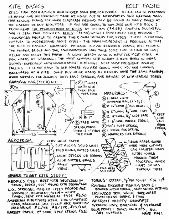 Rolf A. Faste Foundation for Design Creativity
